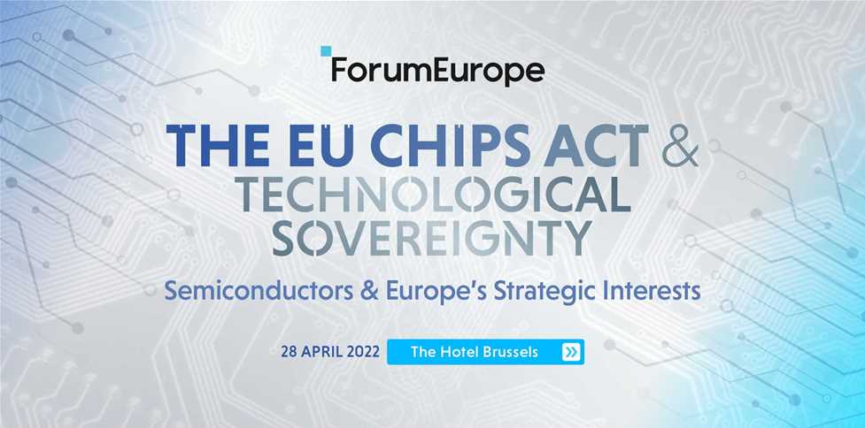 Events | Forum Europe