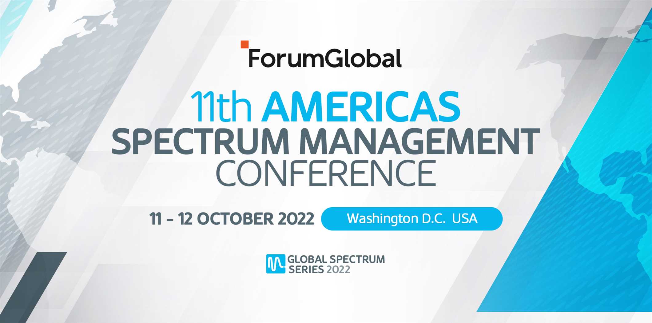 Spectrum Management | Events | Forum Europe