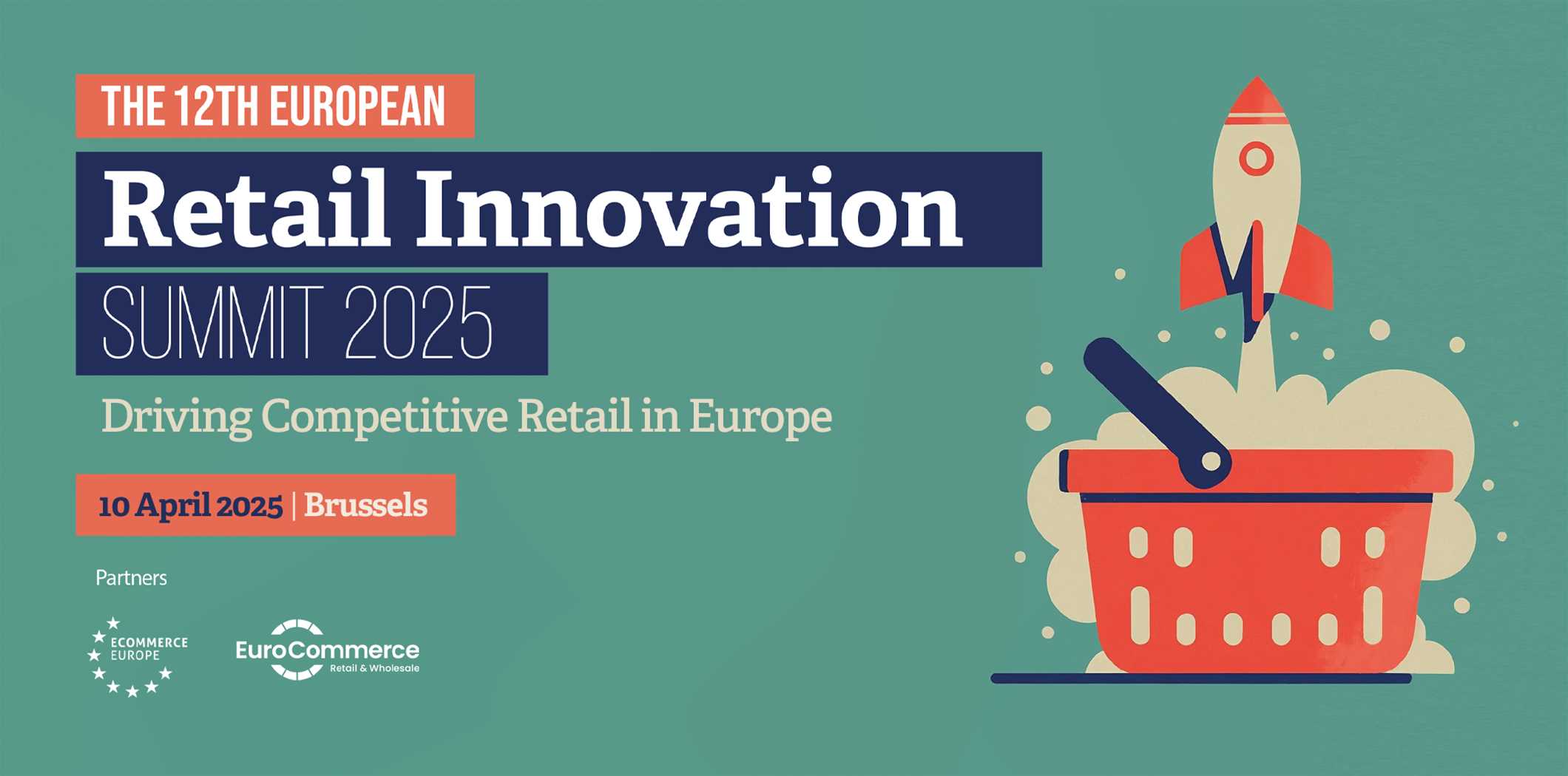 Retail | Events | Forum Europe