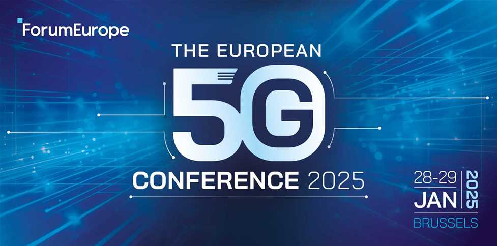 2025 Events | Forum Europe