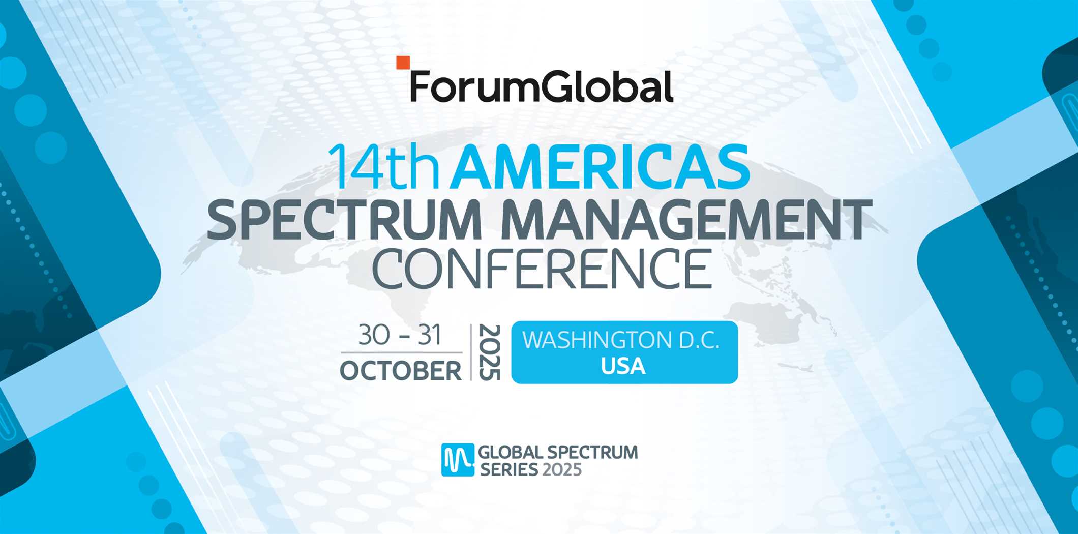 Spectrum Management | Events | Forum Europe