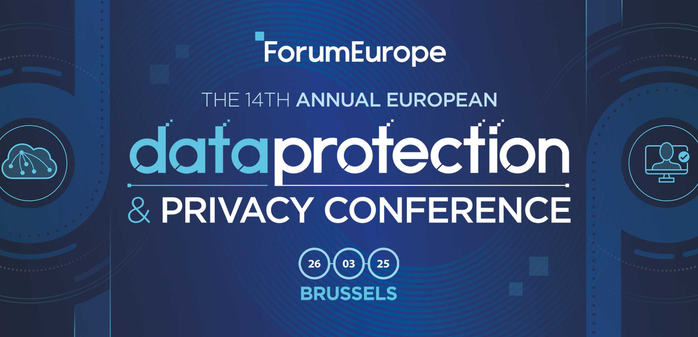 The Annual European Data Protection & Privacy Conference returns for ...
