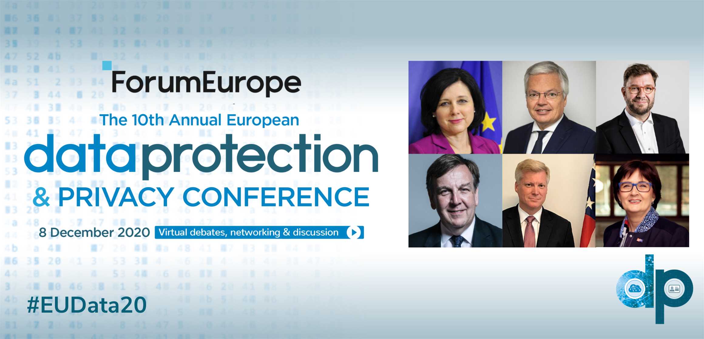 Top Privacy thought-leaders and experts to join the 10th Annual ...