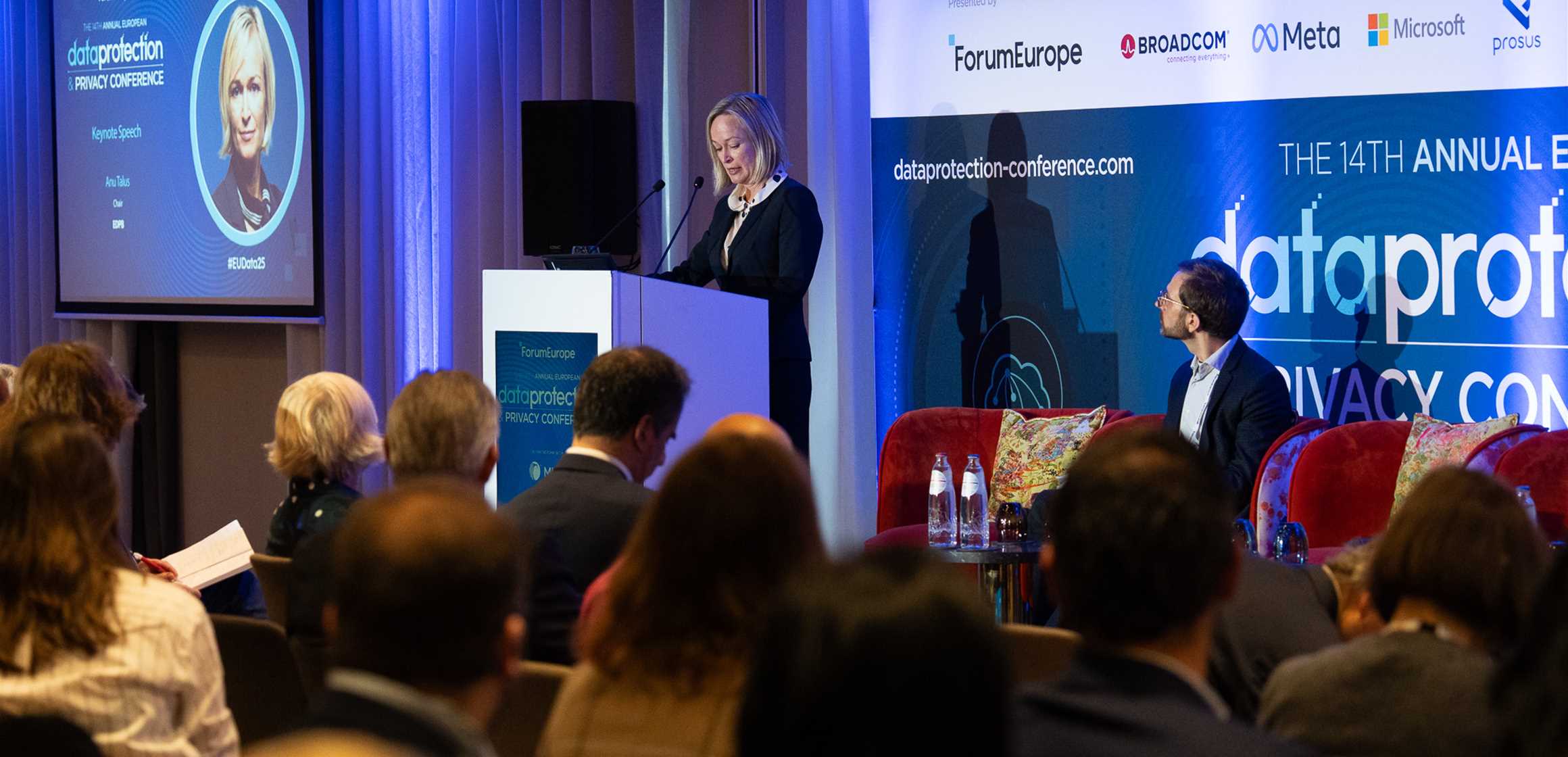 Celebrate Data Protection Day 2026 and Reflect on 15 years of the ...