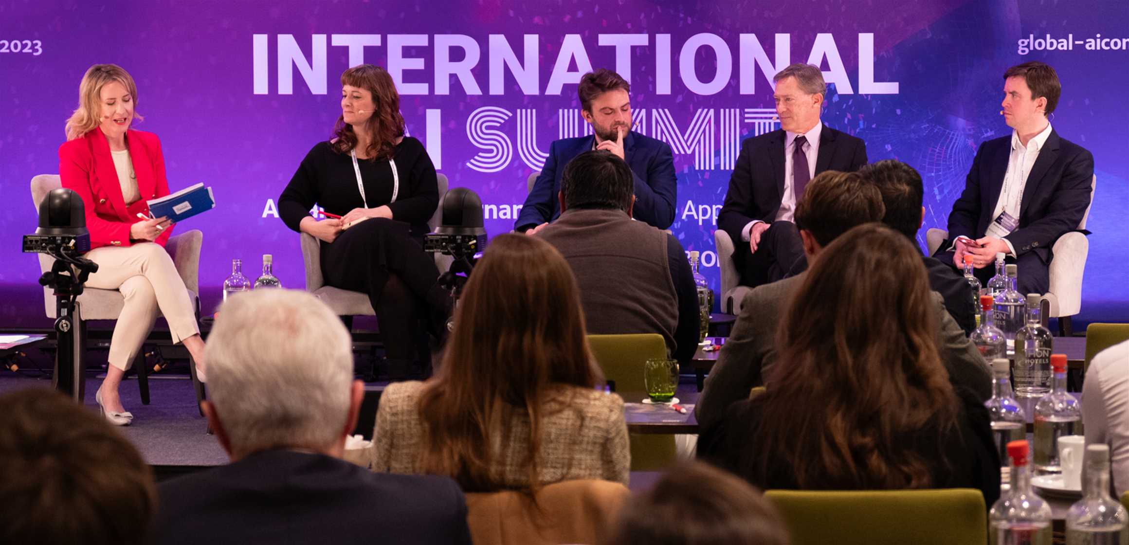 Europe's Key Policy Conversations at Forum Europe’s Conferences | News ...