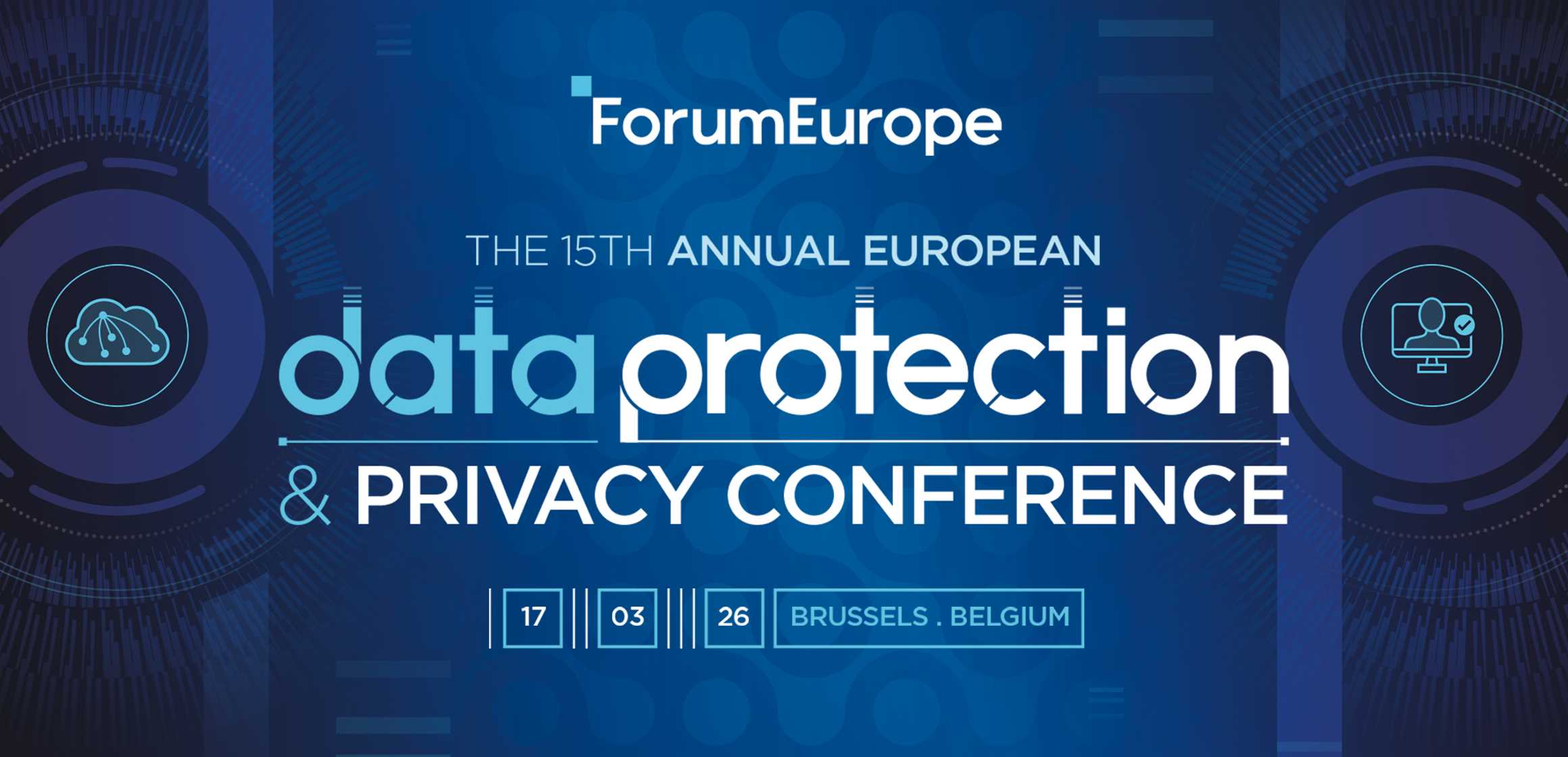 The European Data Protection & Privacy Conference Celebrates 15 Years ...