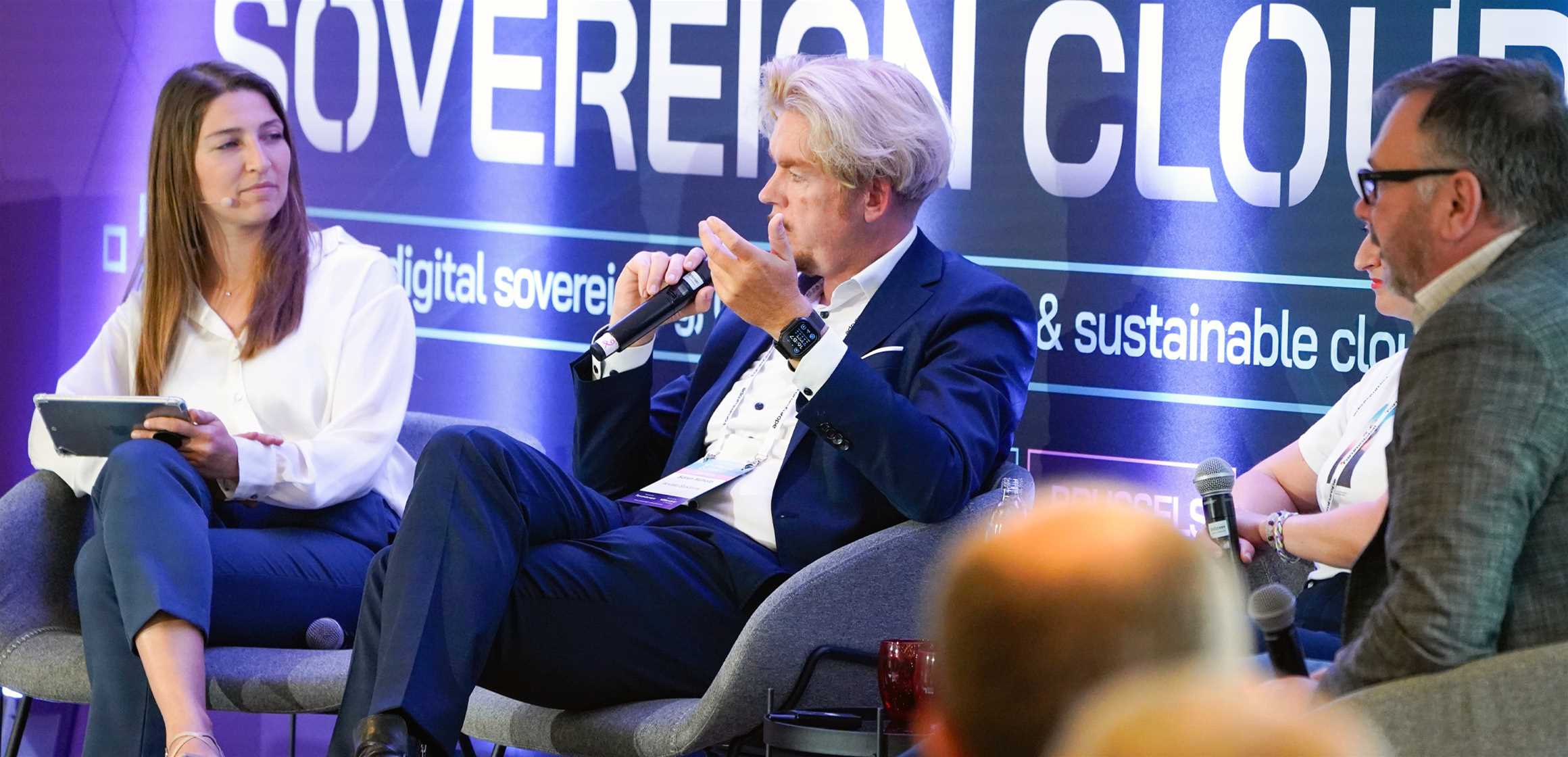 Sovereign Cloud and AI: Where Europe Stands in 2025 | Summarising The ...