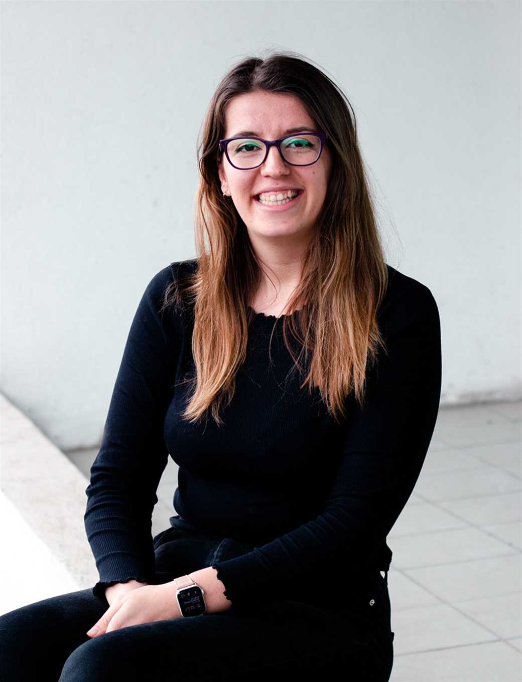 Anna Harrison | Our Team | About Forum Europe