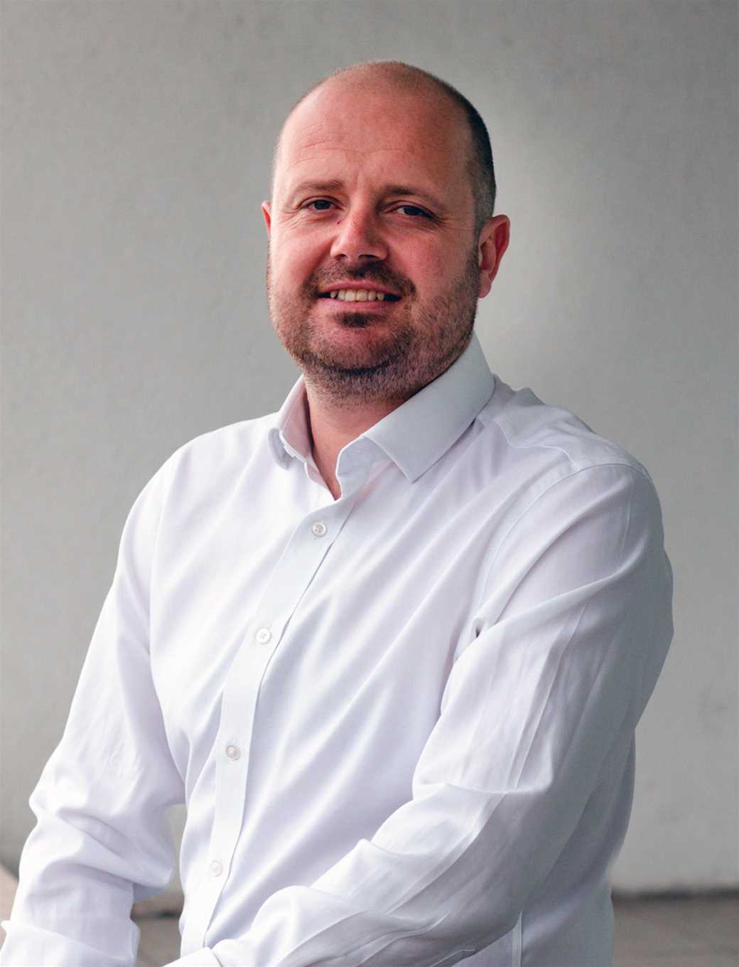 Dan Craft | Our Team | About Forum Europe