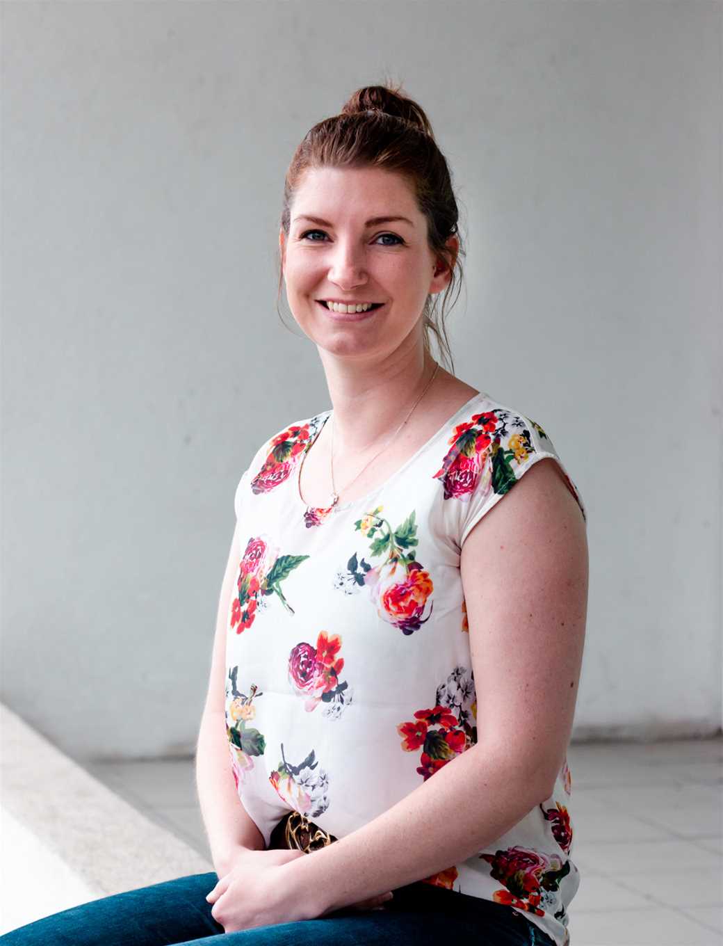 Grace Kemp | Our Team | About Forum Europe