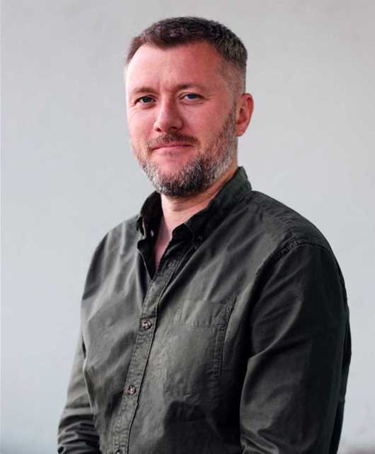 Our Team | About Forum Europe