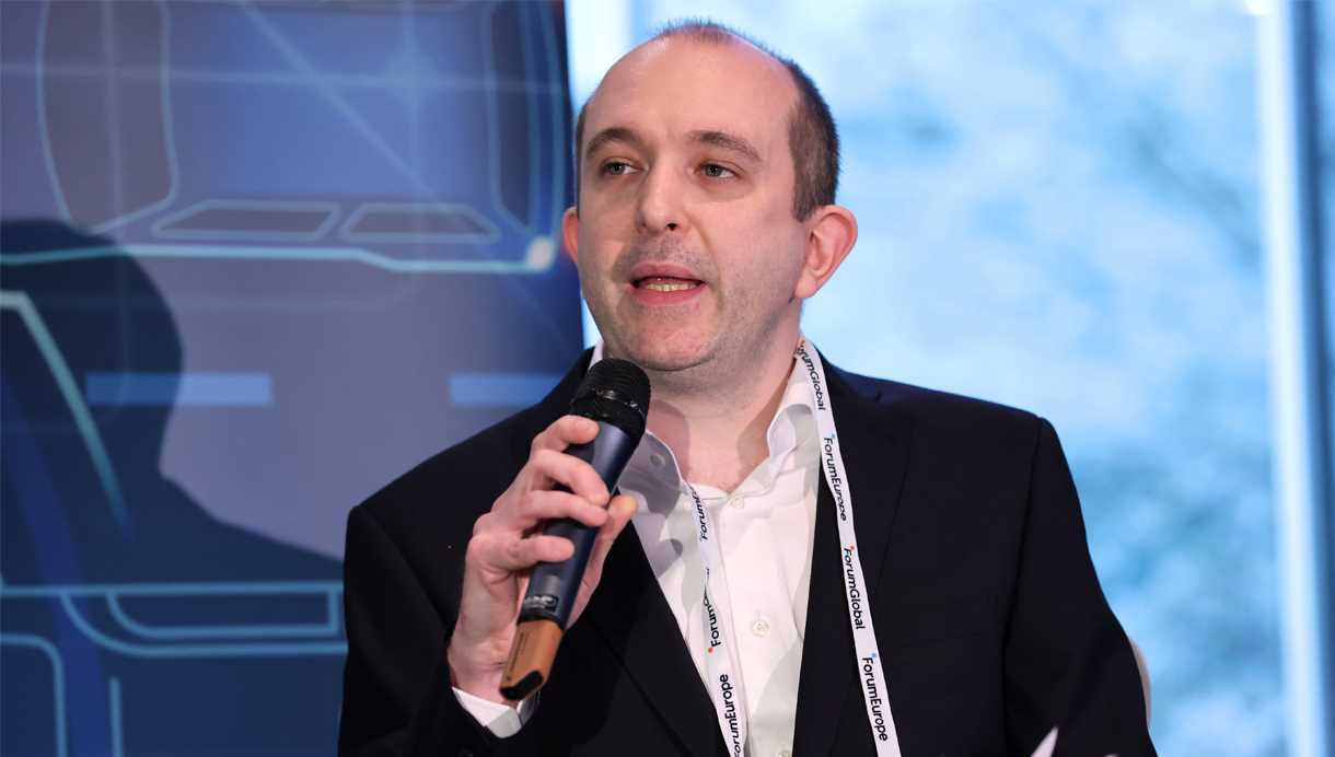 Testimonials | Event Management | Forum Europe